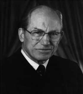 Famous Us Supreme Court Associate Justice - Biography, Life ...