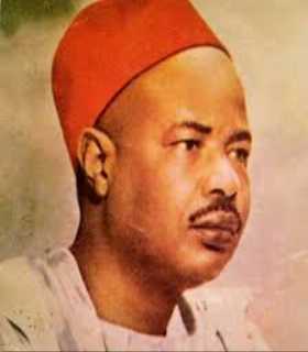 Famous First President Of Cameroon - Biography, Life, Interesting Facts