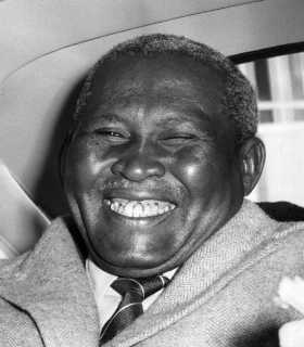 Famous People From Bulawayo - Biography, Life, Interesting Facts