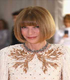 Famous Magazine Editor - Biography, Life, Interesting Facts