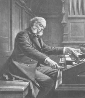 Famous Organist - Biography, Life, Interesting Facts