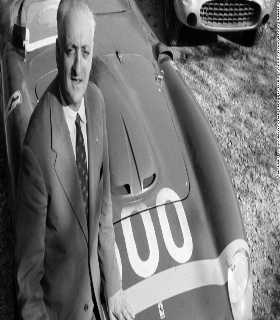 Famous Motor Car Racing - Biography, Life, Interesting Facts