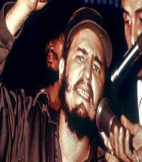 Famous Revolutionary Leader - Biography, Life, Interesting Facts