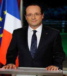 Famous President Of France - Biography, Life, Interesting Facts