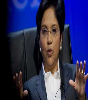 Famous Ceo Of Pepsico - Biography, Life, Interesting Facts