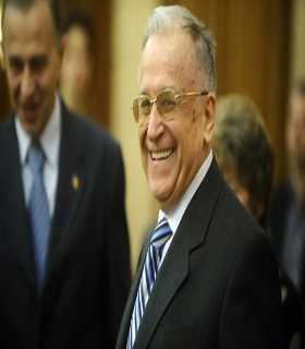 Famous President Of Romania - Biography, Life, Interesting Facts