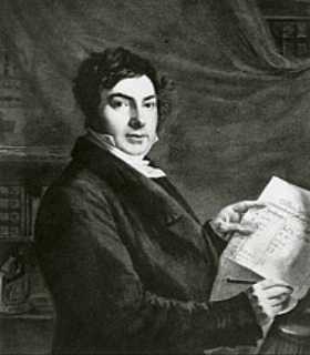 Famous People Who Died In 1832 - Biography, Life, Interesting Facts