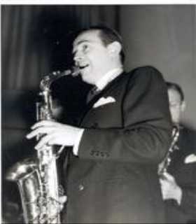 Famous Saxophonists - Biography, Life, Interesting Facts
