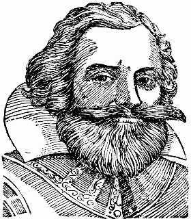 Famous People Who Died In 1631 - Biography, Life, Interesting Facts