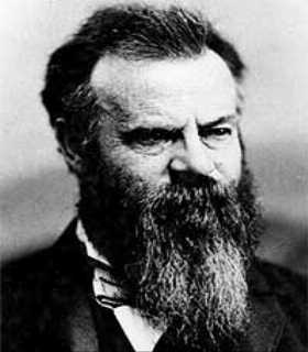 Famous People Who Died In 1902 - Biography, Life, Interesting Facts