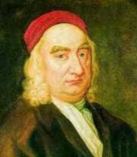 Famous People Who Died In 1745 - Biography, Life, Interesting Facts