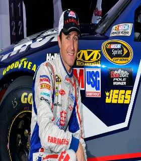 Famous Racing Car Driver - Biography, Life, Interesting Facts