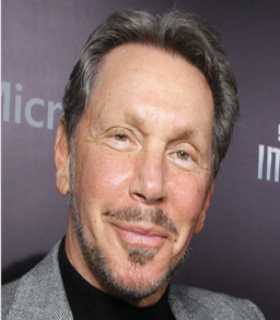 Famous Founder Of Oracle - Biography, Life, Interesting Facts