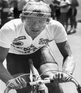 Famous Bicycle Racer - Biography, Life, Interesting Facts