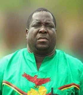 Famous People From Mufulira - Biography, Life, Interesting Facts