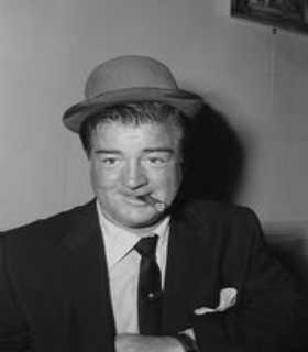 Lou Costello Biography