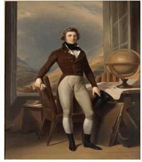 Famous People Who Died In 1846 - Biography, Life, Interesting Facts