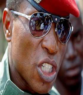 Famous Military Leaders - Biography, Life, Interesting Facts