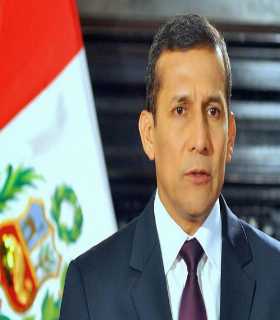 Famous President Of Peru - Biography, Life, Interesting Facts