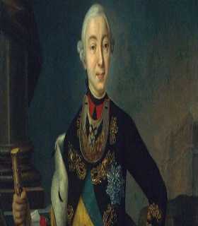 Famous People Who Died In 1762 - Biography, Life, Interesting Facts