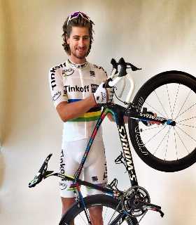 Famous Bicycle Racer - Biography, Life, Interesting Facts