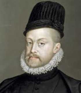 Famous People Who Died In 1598 - Biography, Life, Interesting Facts