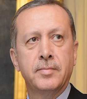 Famous President Of Turkey - Biography, Life, Interesting Facts