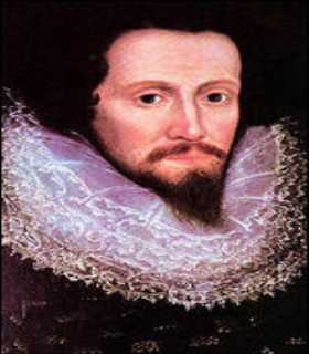 Famous People Born In 1565 - Biography, Life, Interesting Facts
