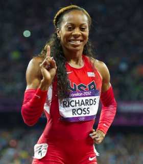 Famous Track And Field Athlete - Biography, Life, Interesting Facts