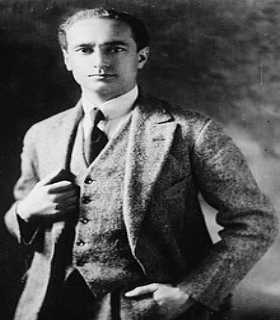 Famous People Who Died In 1925 - Biography, Life, Interesting Facts