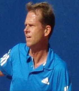Famous Tennis Players - Biography, Life, Interesting Facts