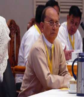 Famous President Of Myanmar - Biography, Life, Interesting Facts