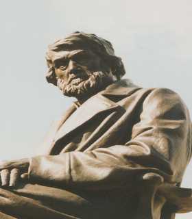 Famous People Born In 1795 - Biography, Life, Interesting Facts