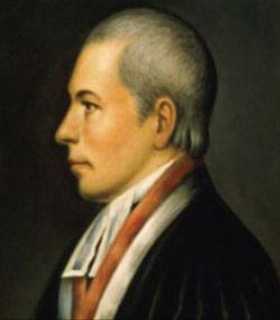Famous People Born In 1745 - Biography, Life, Interesting Facts