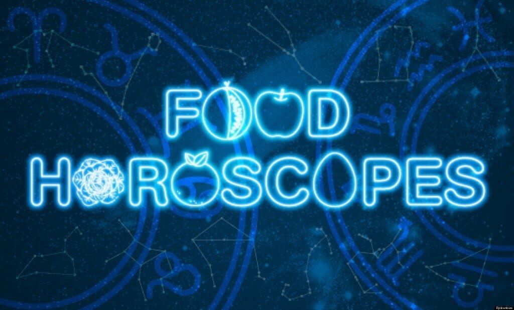 Food Horoscope - SunSigns.Org