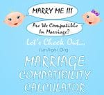 Marriage Compatibility Test Calculator - SunSigns.Org