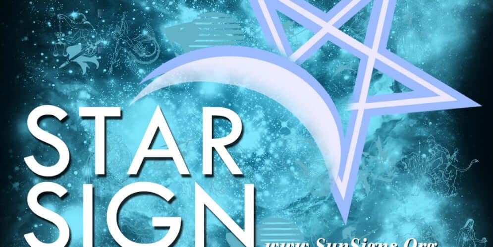 Star Sign Calculator - SunSigns.Org