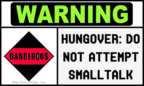5 Easy Tips To Prevent A Hangover | Sun Signs