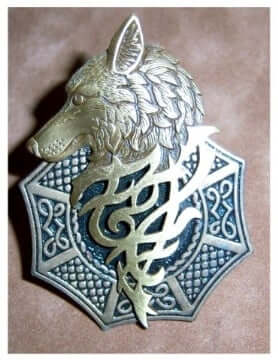 What Is My Celtic Totem Animal? - SunSigns.Org