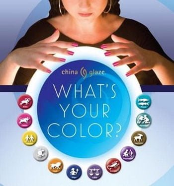 Color Horoscope - SunSigns.Org