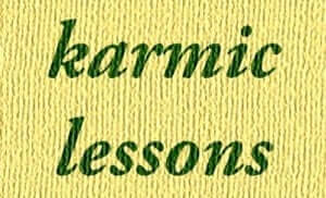 Numerology Karmic Lessons Number: Know Your Life Better