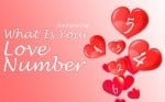 What Is Your Love Number? - SunSigns.Org