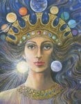 3 Goddesses Of Prosperity | SunSigns.Org