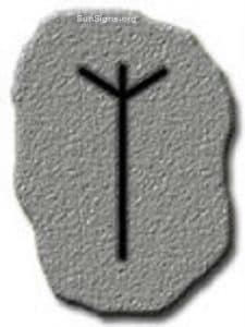 Algiz Rune Meaning: Shun Off Negativity - SunSigns.Org