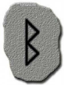 Berkano Rune Meaning: Spiritual Growth - SunSigns.Org