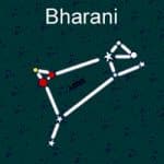 Bharani Nakshatra - SunSigns.Org