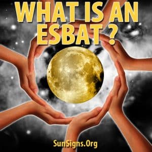 What Is A Wicca Esbat? - SunSigns.Org