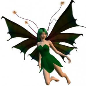 Fairy Grimoire - Finding A Faery Fetch - SunSigns.Org