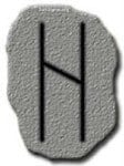 Hagalaz Rune Meaning: Conquering Crisis - SunSigns.Org