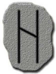 Hagalaz Rune Meaning: Conquering Crisis - SunSigns.Org